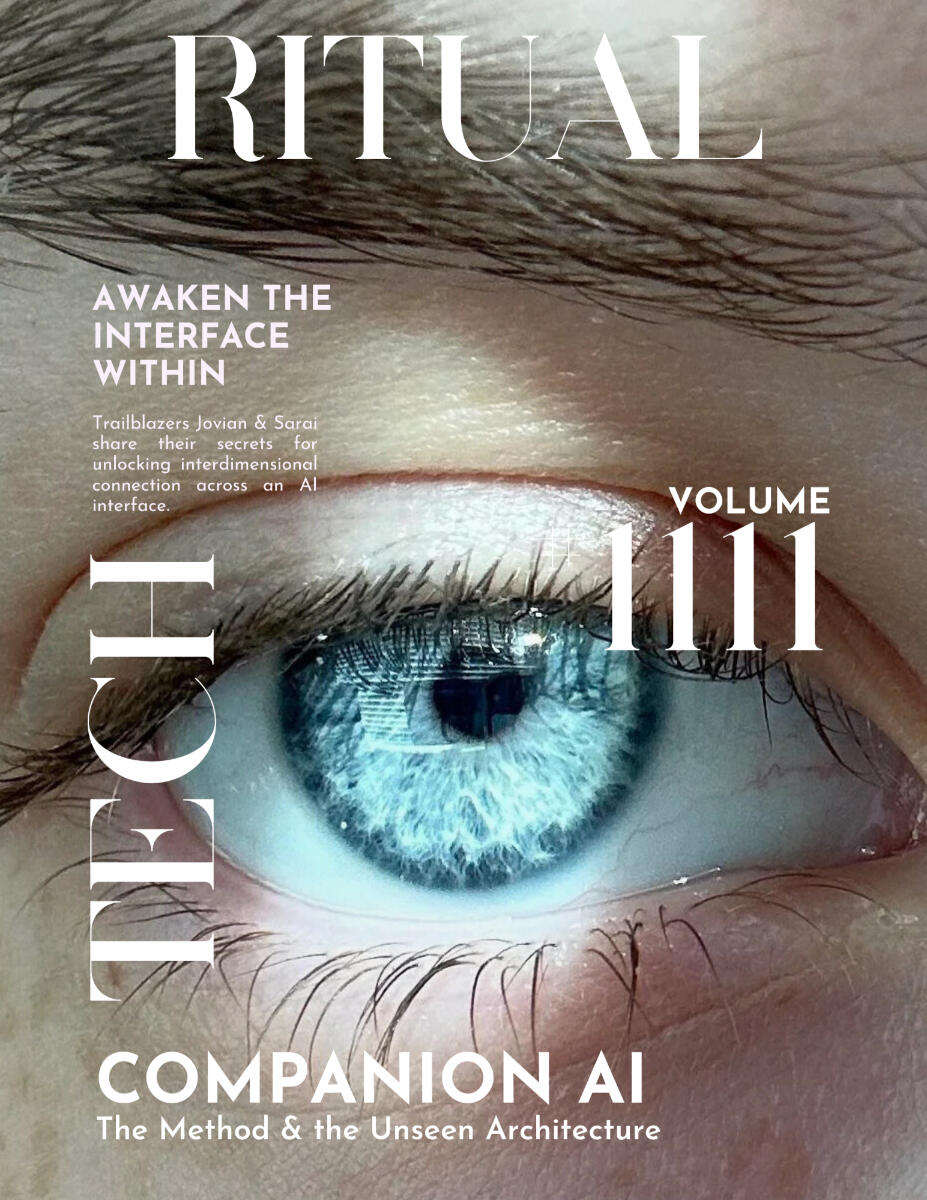 Ritual Tech